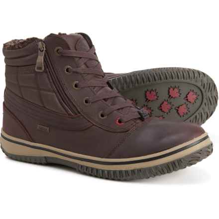 Men's Winter & Snow Boots: Average savings of 48% at Sierra