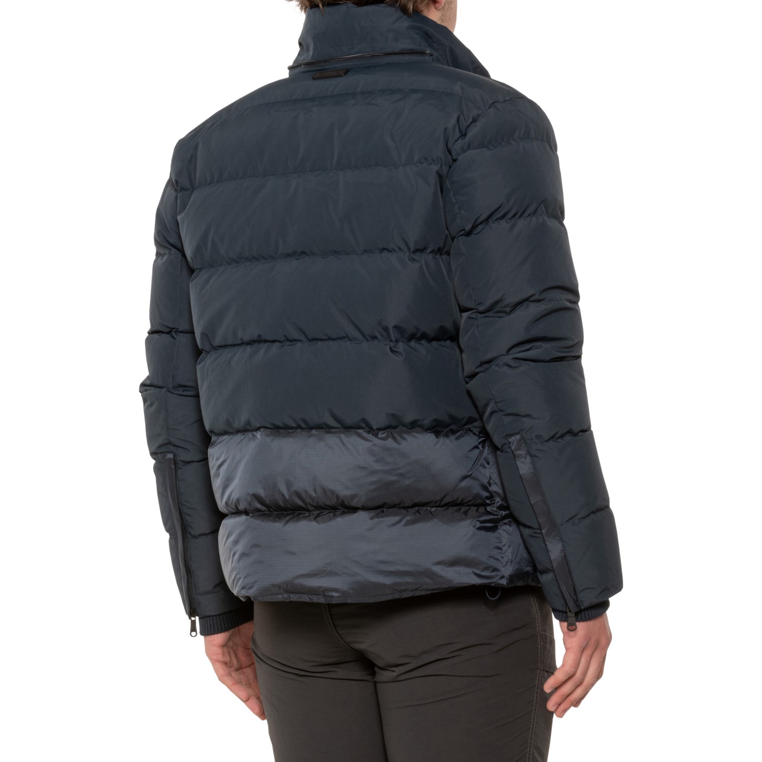 Pajar Valby Down Puffer Jacket - 550 Fill Power - Save 50%