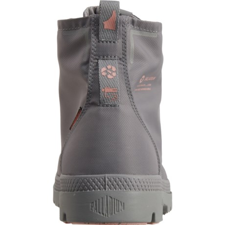 Palladium Pampa Lite+Recycle Boots (For Men) - Save 50%