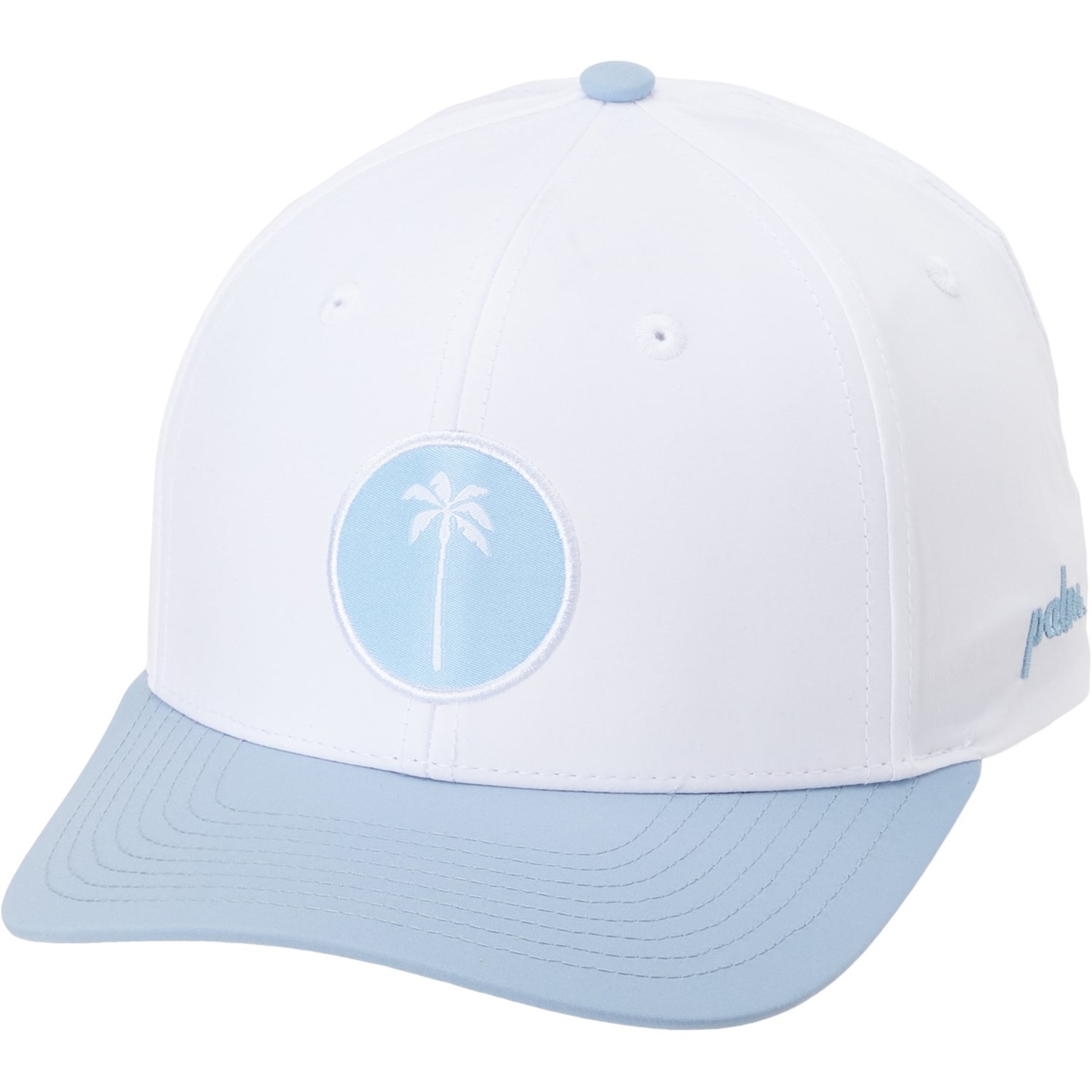 Palm Local Performance Baseball Cap - Save 51%