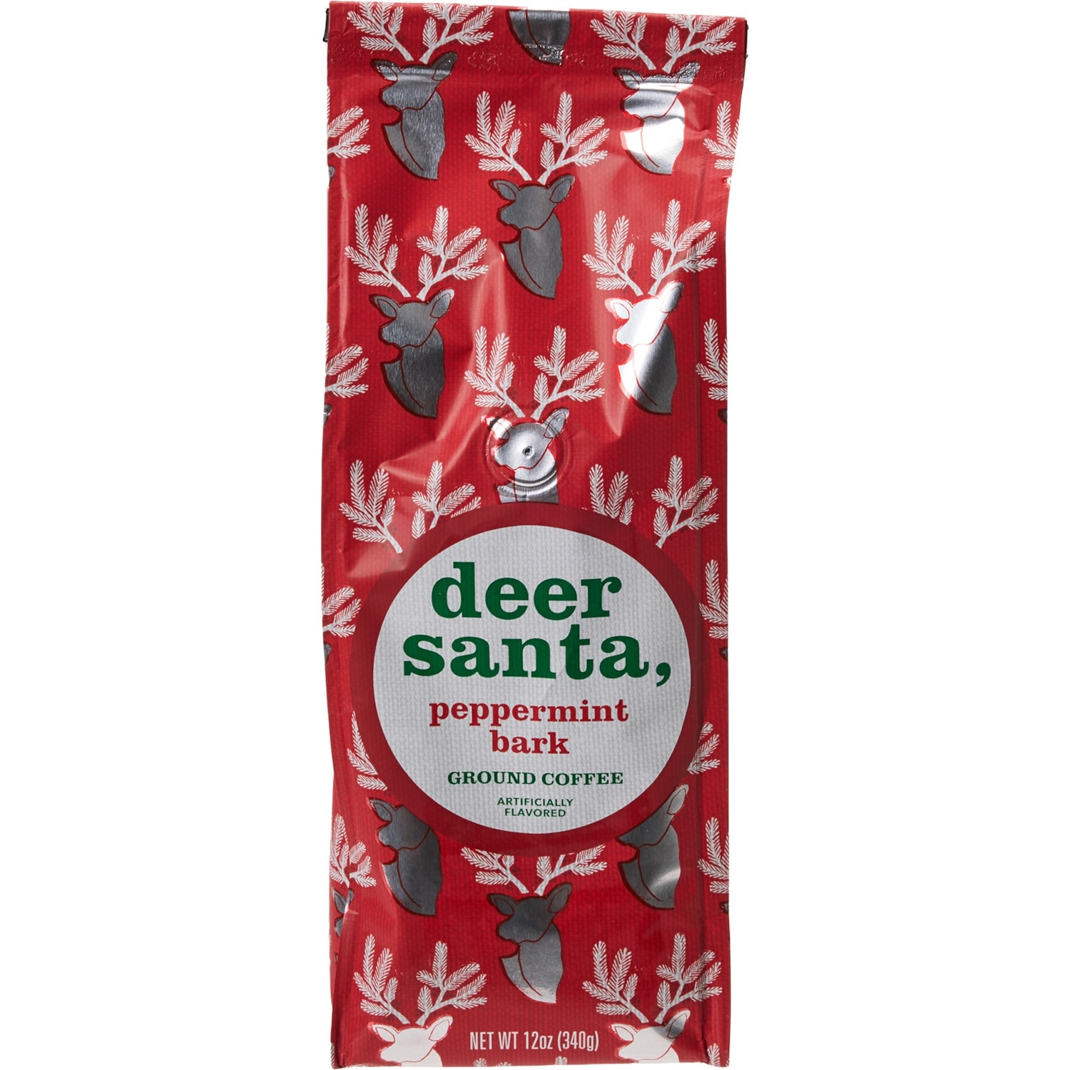 Paramount Coffee Peppermint Bark Ground Coffee - 12 oz. - Save 22%