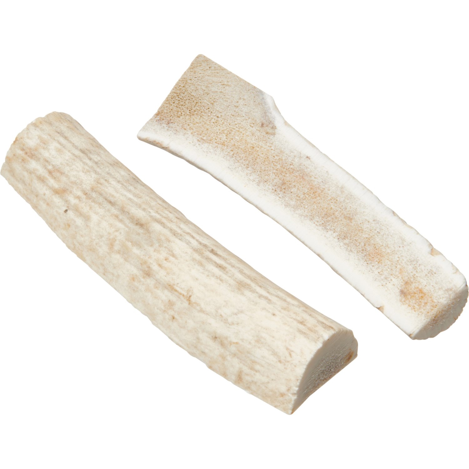 Paws & Co. Split Antler Dog Chew - 2-Pack, Large - Save 15%