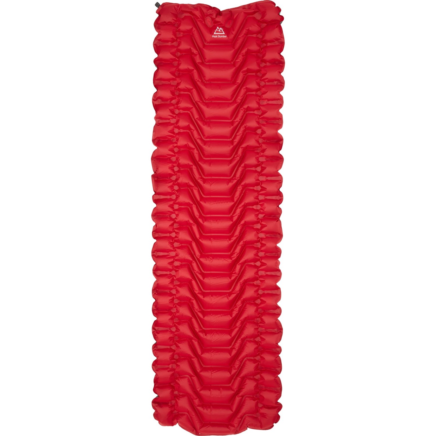 PEAK SLUMBER Air Sleeping Pad - Insulated - Save 37%