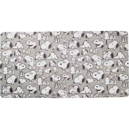 Peanuts average savings of 45% at Sierra