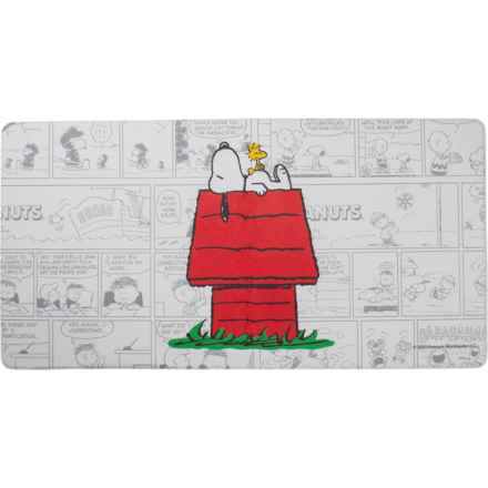 Peanuts average savings of 56% at Sierra