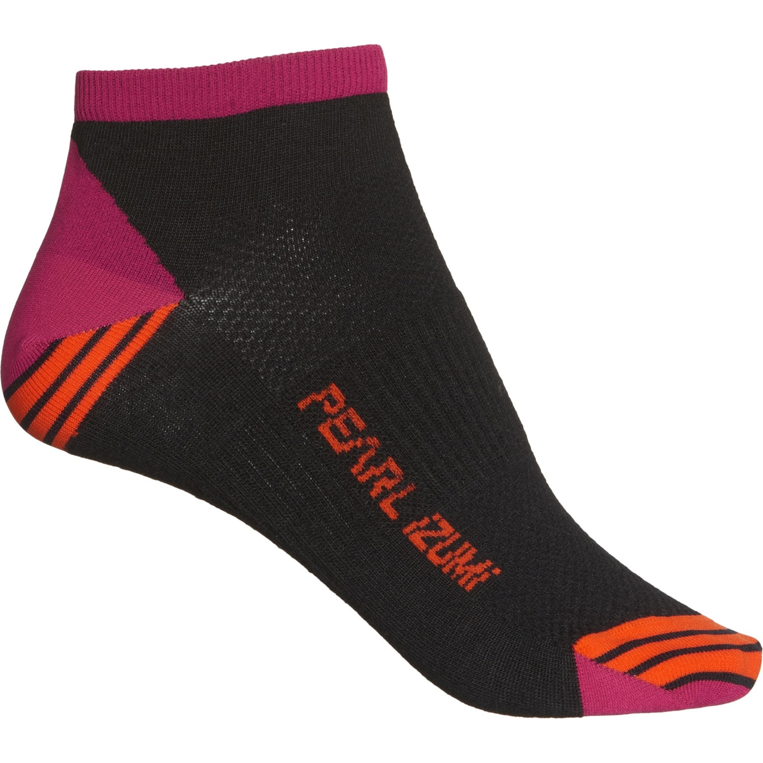 Pearl Izumi Elite Low-Cut Socks (For Women) - Save 50%