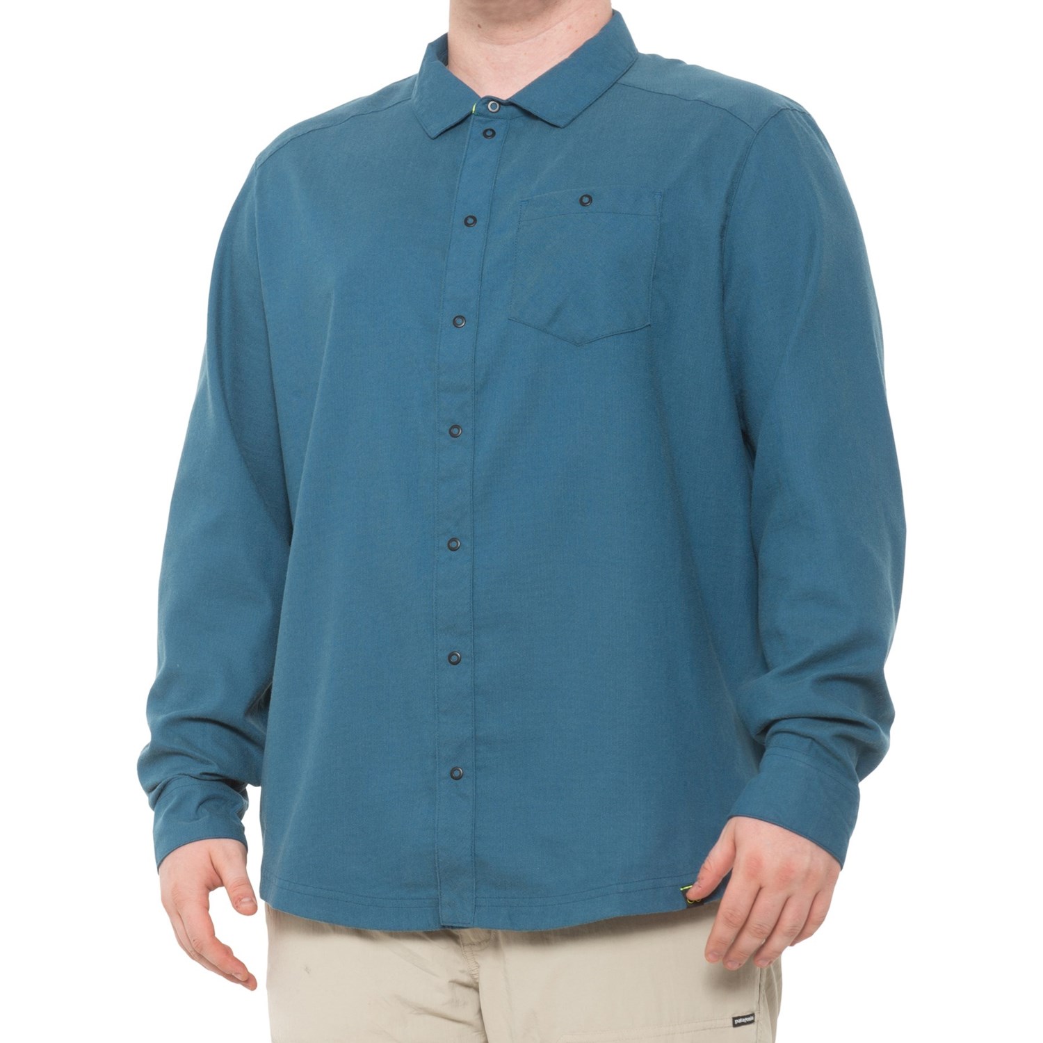 Pearl Izumi Rove Shirt (For Men) - Save 62%