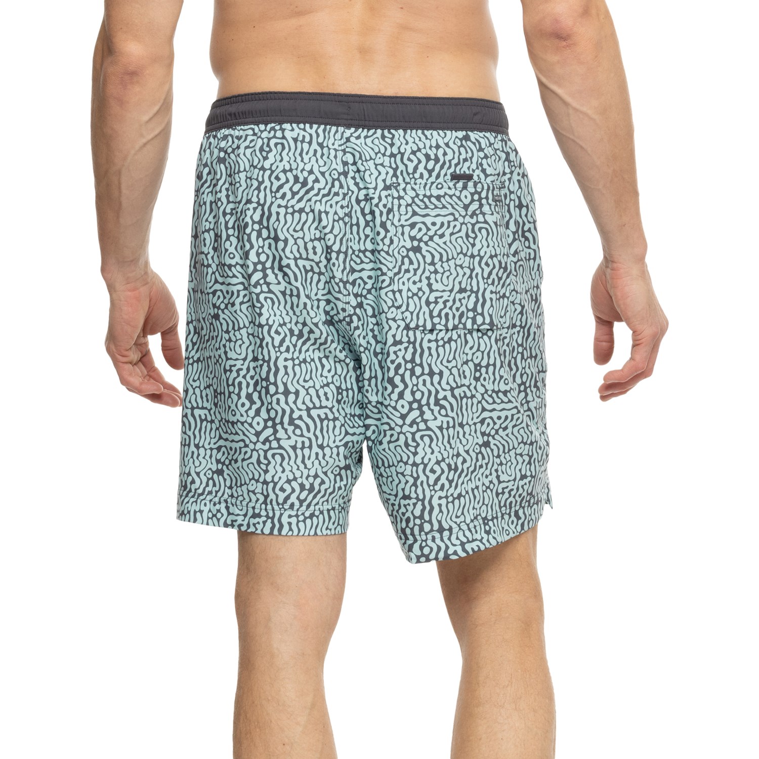 Pelagic Leiday Swim Trunks - Save 73%