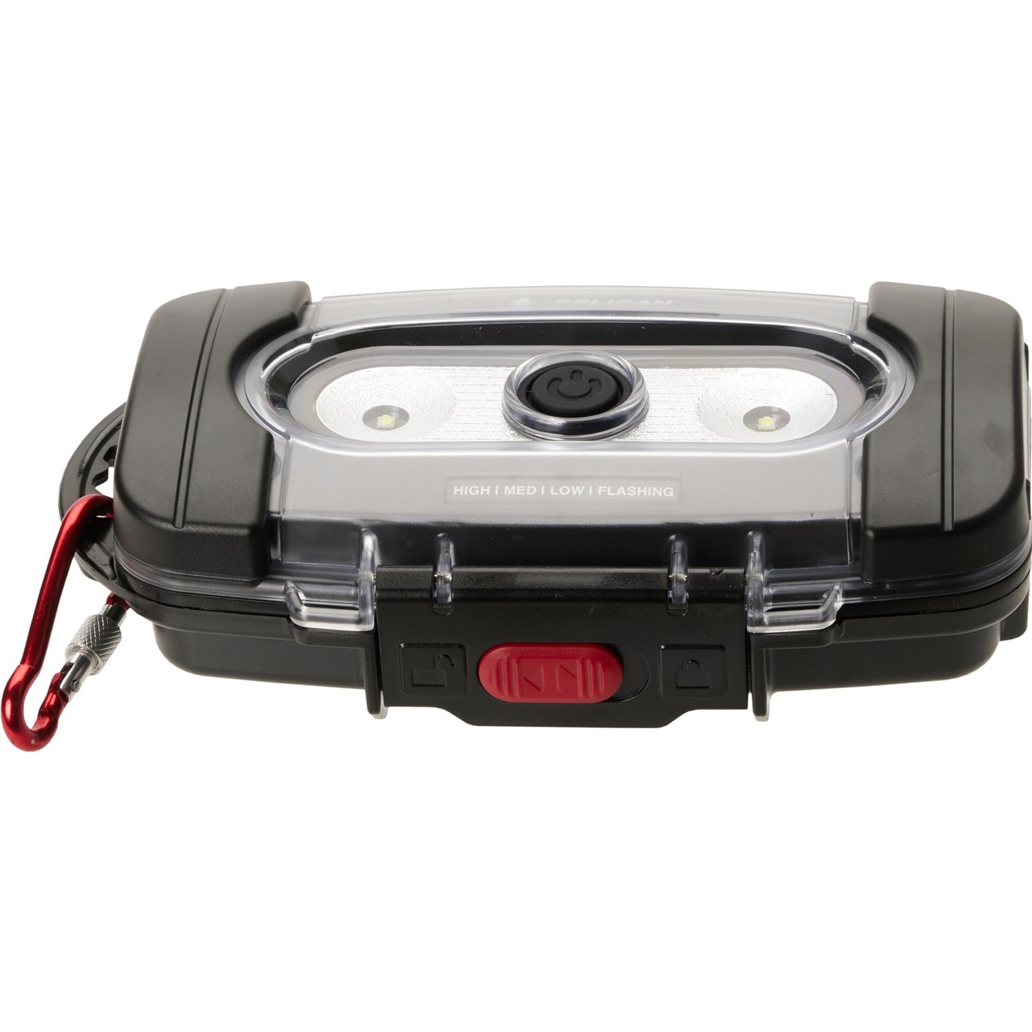 PELICAN 9000 Light and Waterproof Case Combo- 300 Lumens - Save 33%