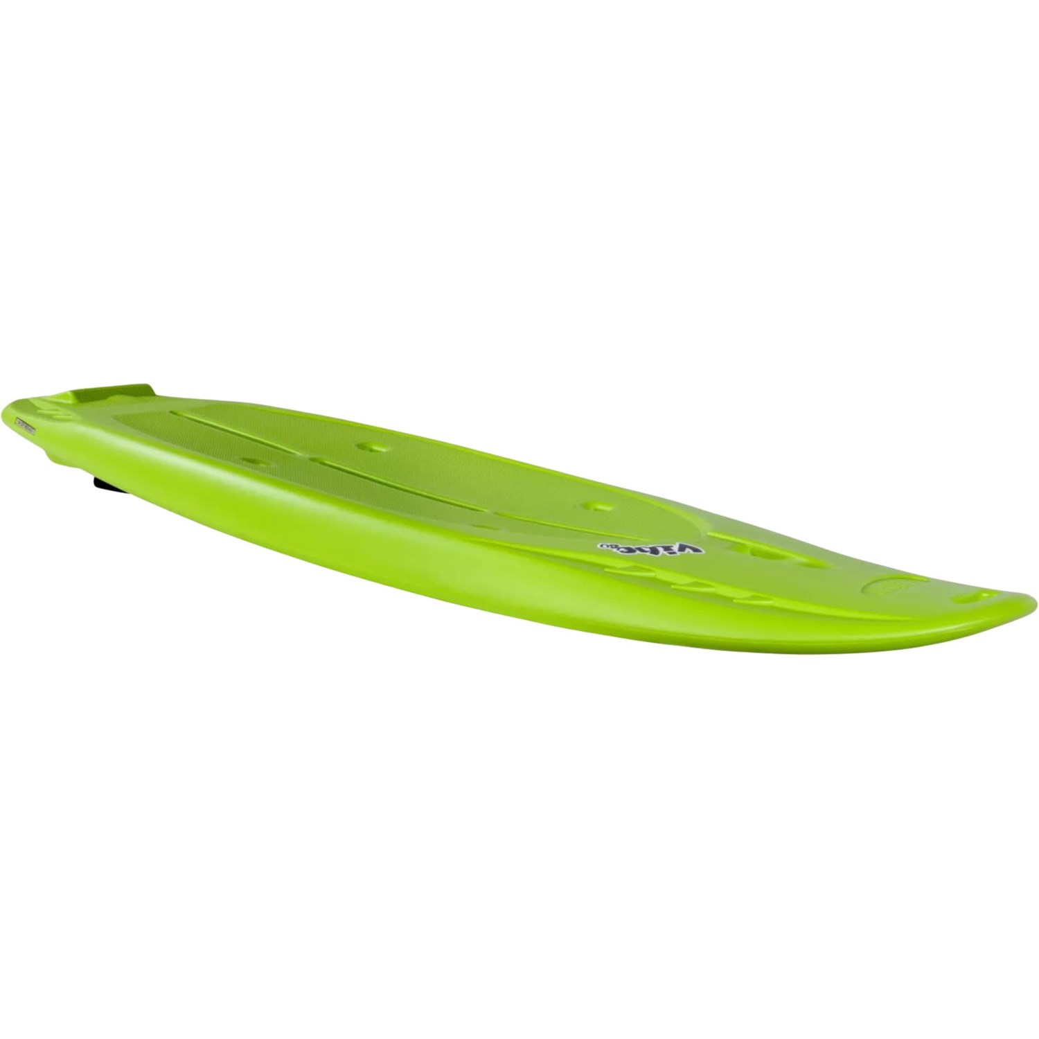 PELICAN Vibe 80 Stand-Up Paddle Board with Paddle - 8’ - Save 43%