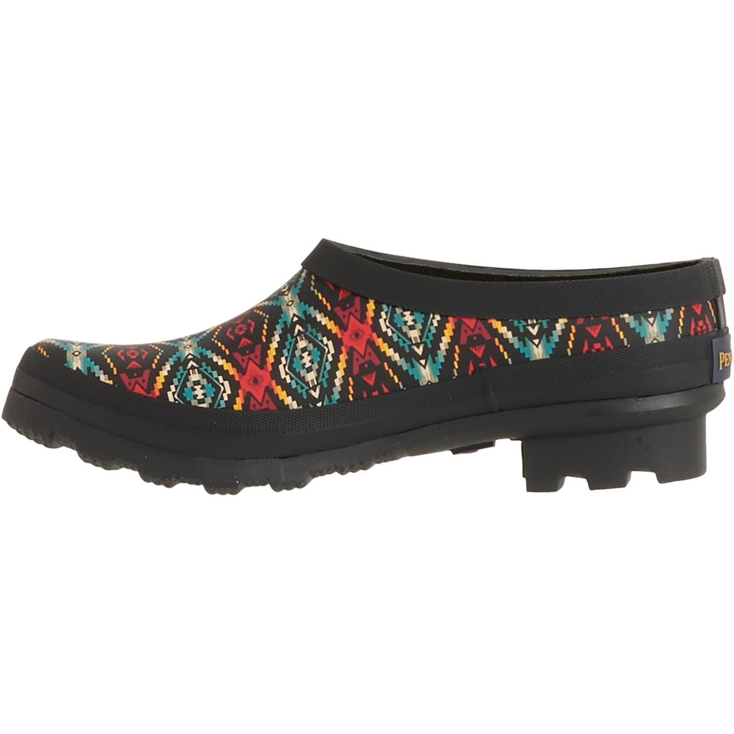 Pendleton Carico Lake Garden-Rain Clogs (For Women) - Save 59%