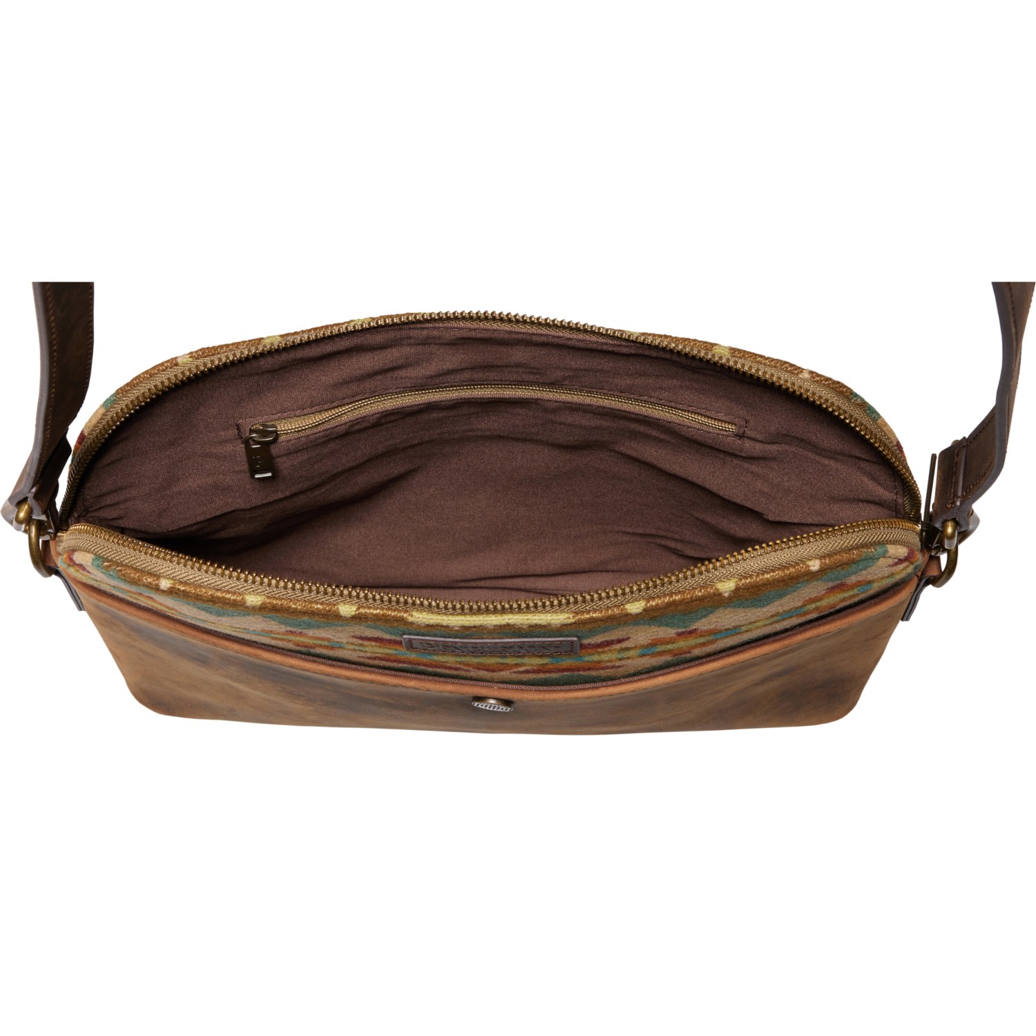 Pendleton Crossbody Handbag - Leather - Save 37% Pendleton Crossbody Handbag - Leather - Save 37%