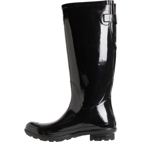 Pendleton Gloss Tall Rain Boots (For Women) - Save 59%