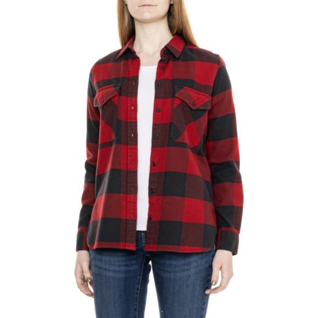 Pendleton Madison Flannel Shirt - Save 49%