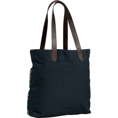 Pendleton Market Tote Bag - Save 33%