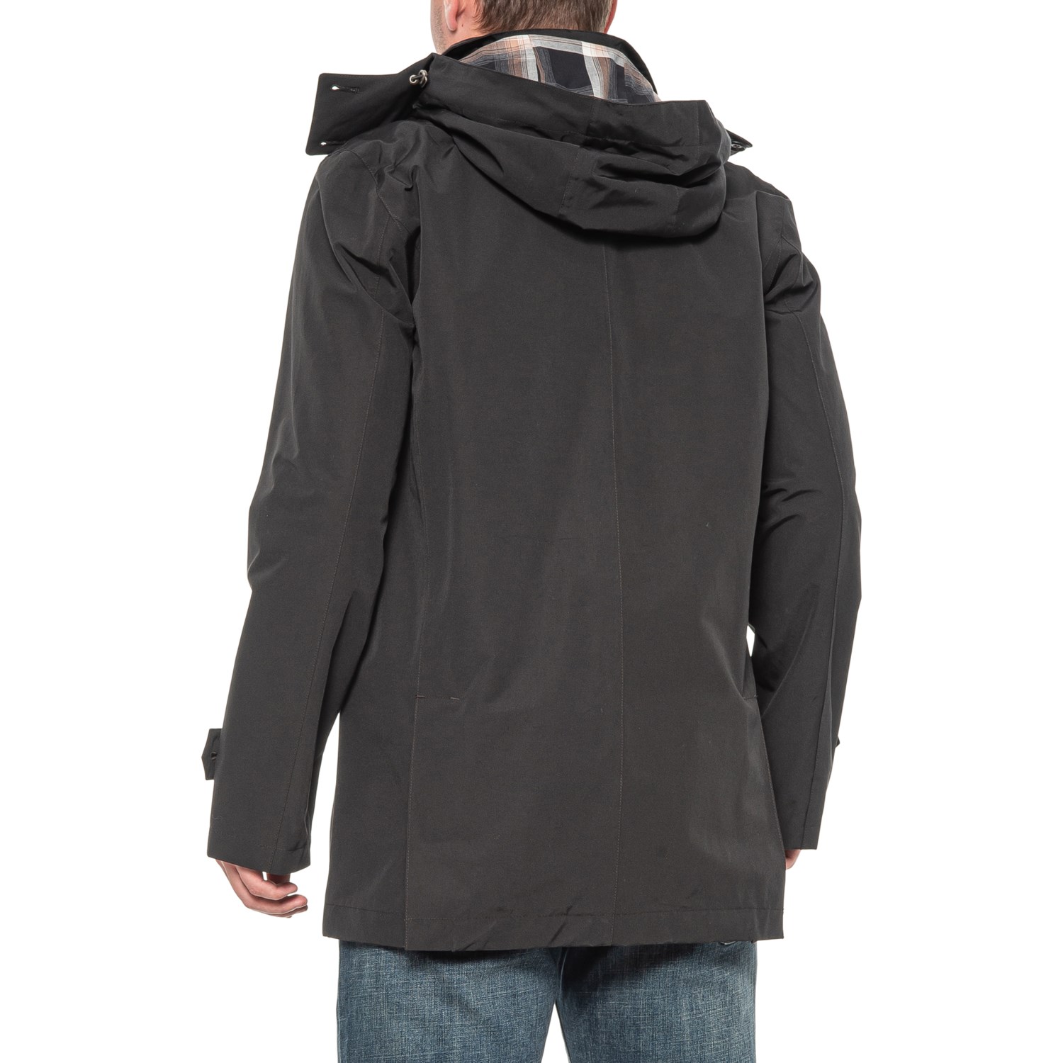 Pendleton Seattle Raincoat (For Men) - Save 85%