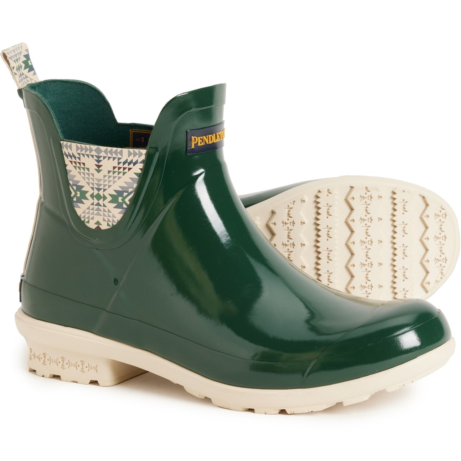 Pendleton Smith Rock Neo Chelsea Rain Boots (For Women) - Save 61%