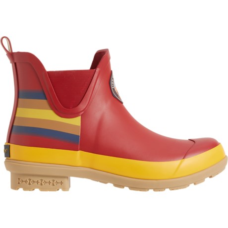 Pendleton Zion National Park Chelsea Rain Boots (For Women) - Save 80%
