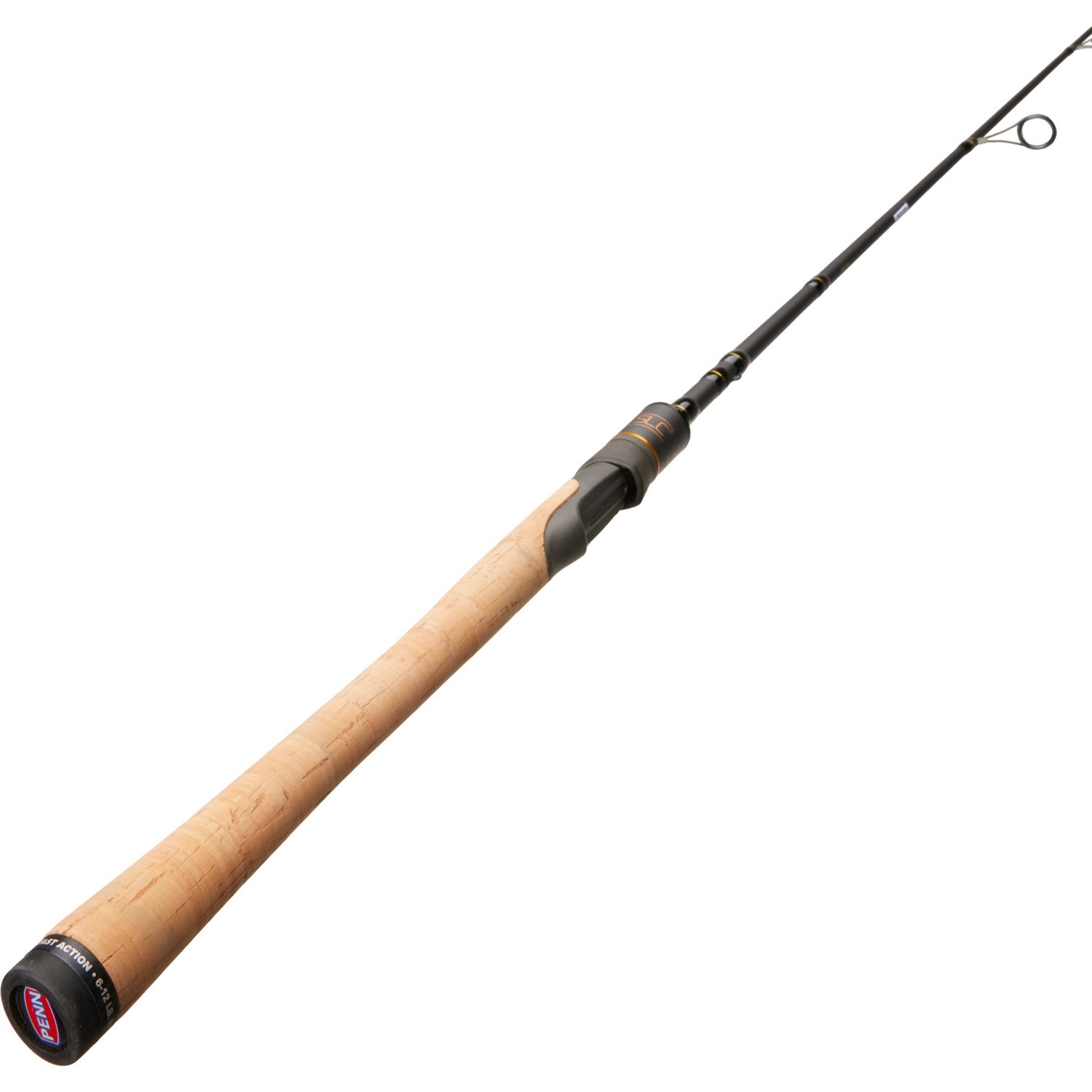 Penn Battalion II Inshore Saltwater Fishing Rod - 6-15 lb., 7’, 1-Piece ...
