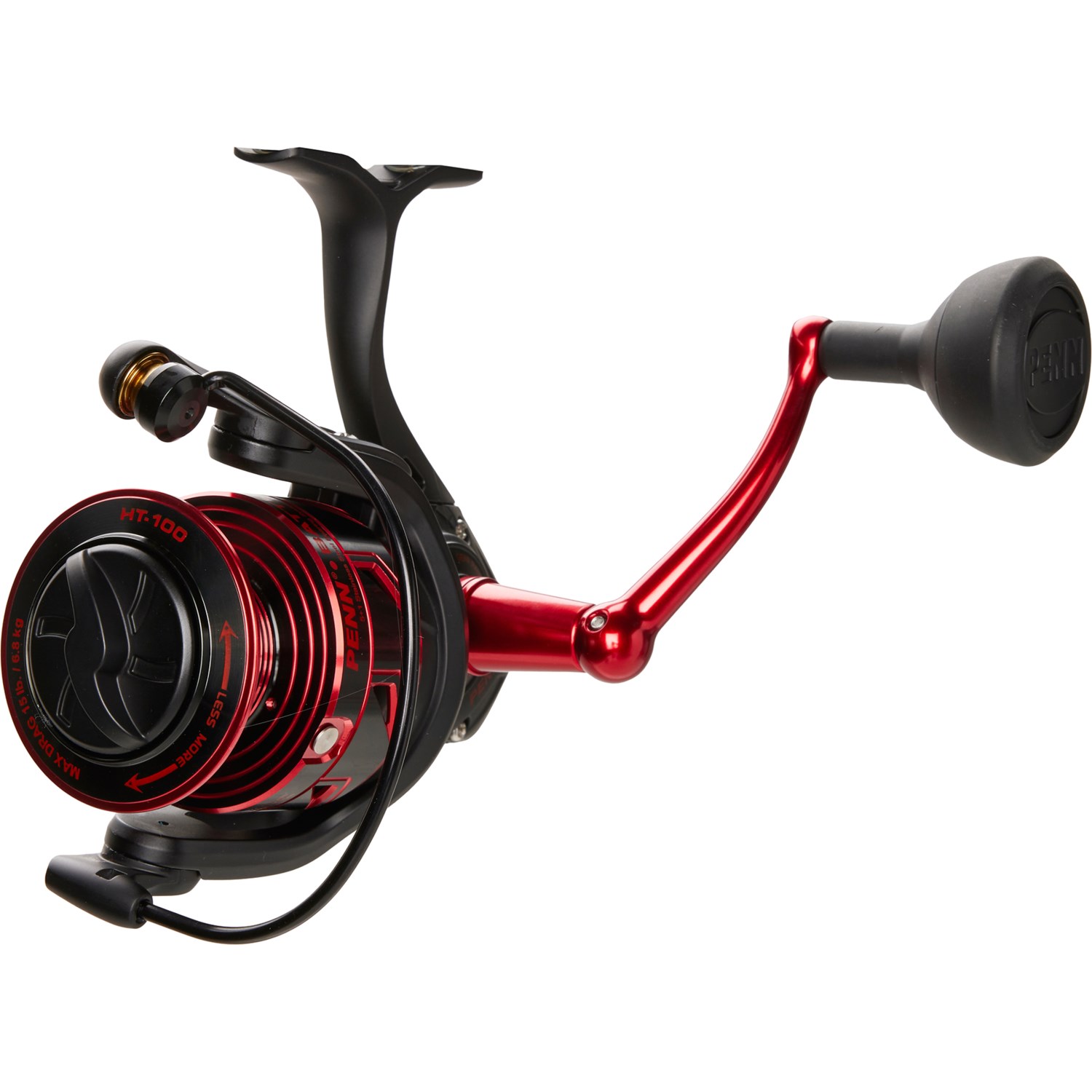 Penn Battle III 4000 Inshore Saltwater Spinning Reel - Save 42%