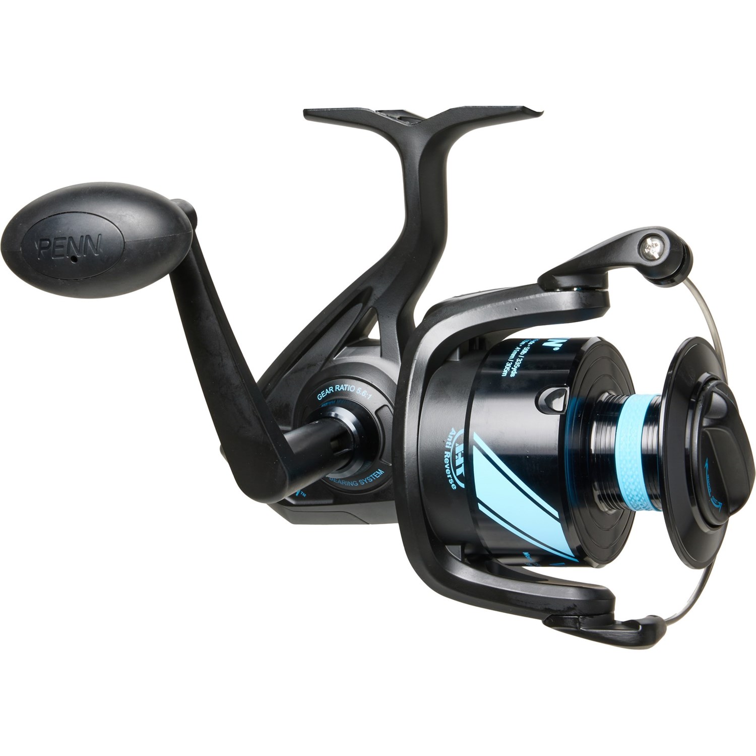 Penn Wrath 6000 Spinning Reel - Save 42%