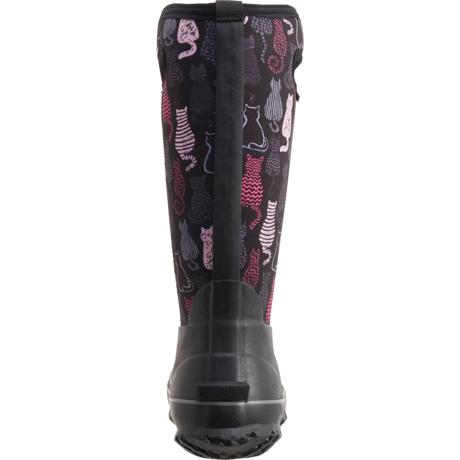 Perfect Storm Cloud High Rain Boots (For Women) - Save 66%