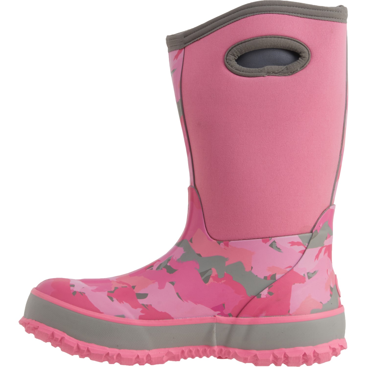 Perfect Storm Girls Cloud High Rain Boots - Waterproof - Save 57%