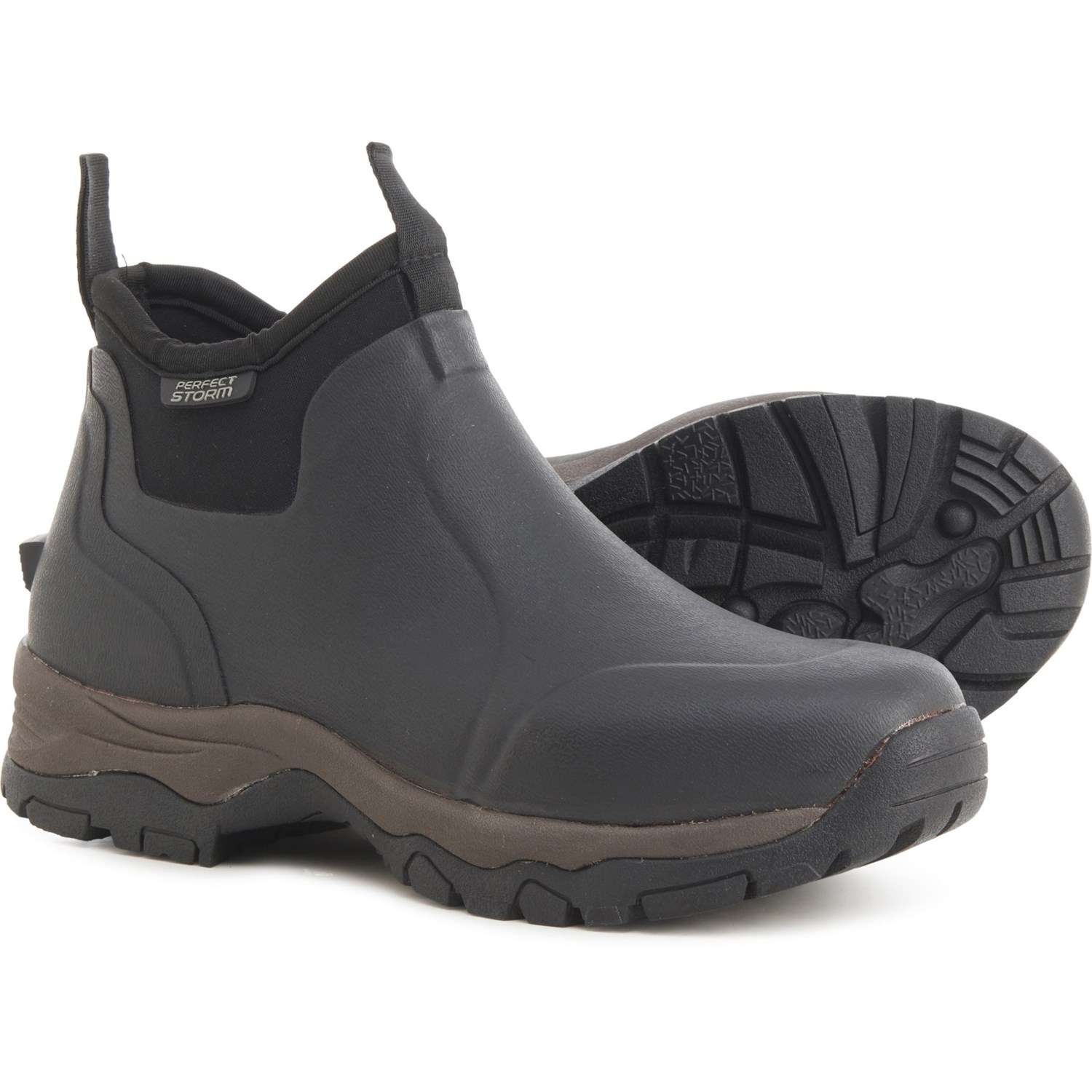 Perfect Storm Shelter Low Boots (For Women) - Save 50%