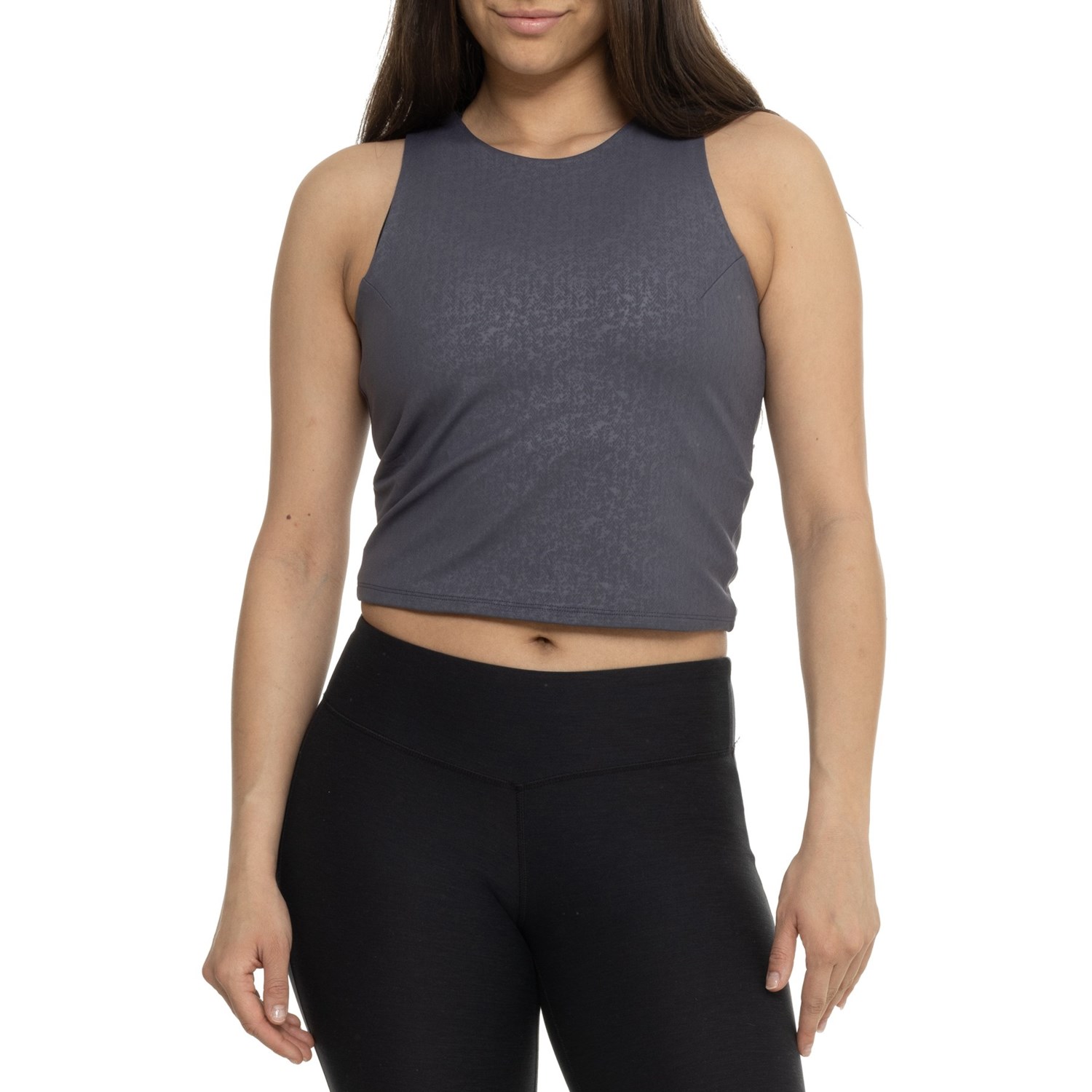 Peter Millar Nova Performance Embossed Tank Top - Save 77%