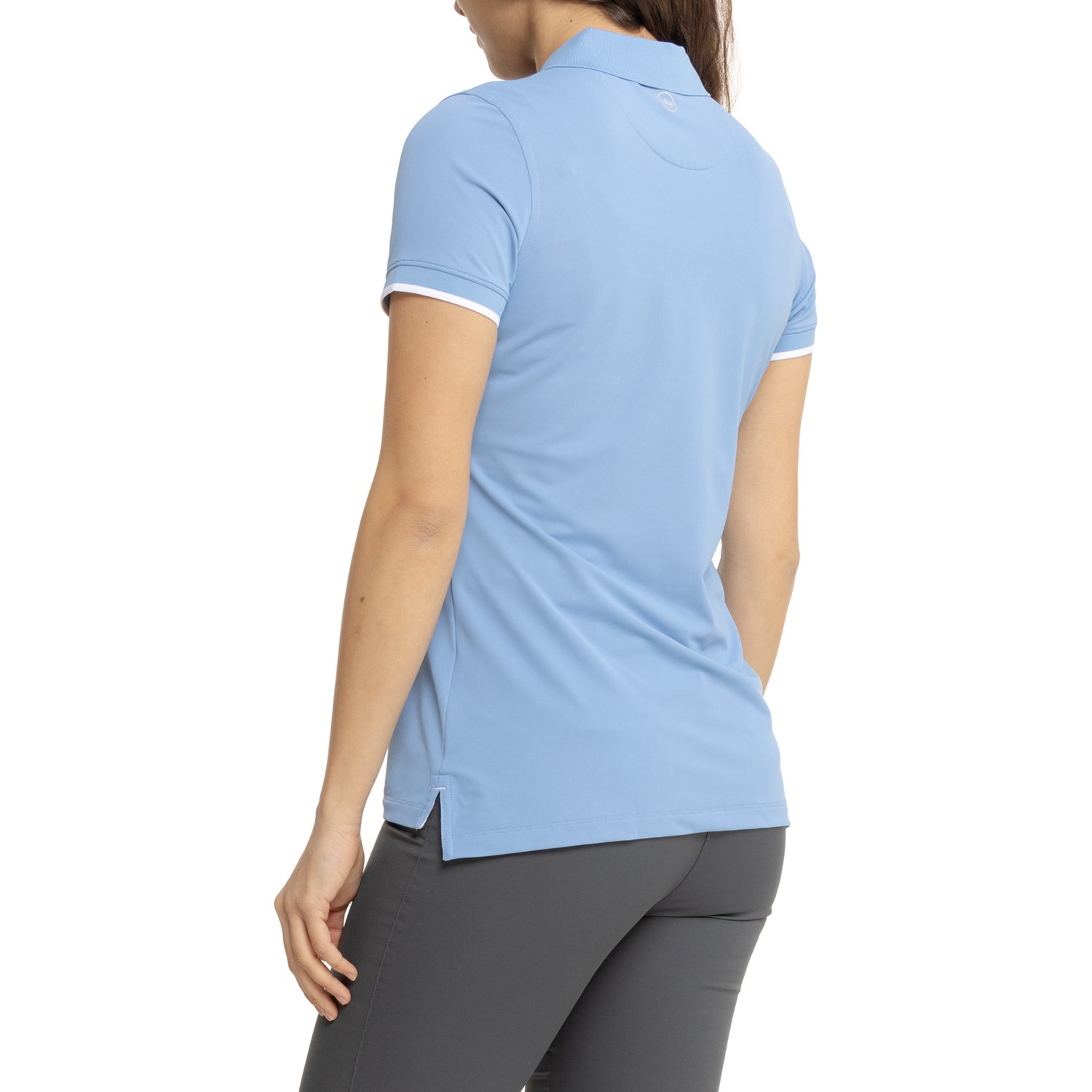 Peter Millar Whitworth Sport Mesh Polo Shirt - Short Sleeve - Save 75%