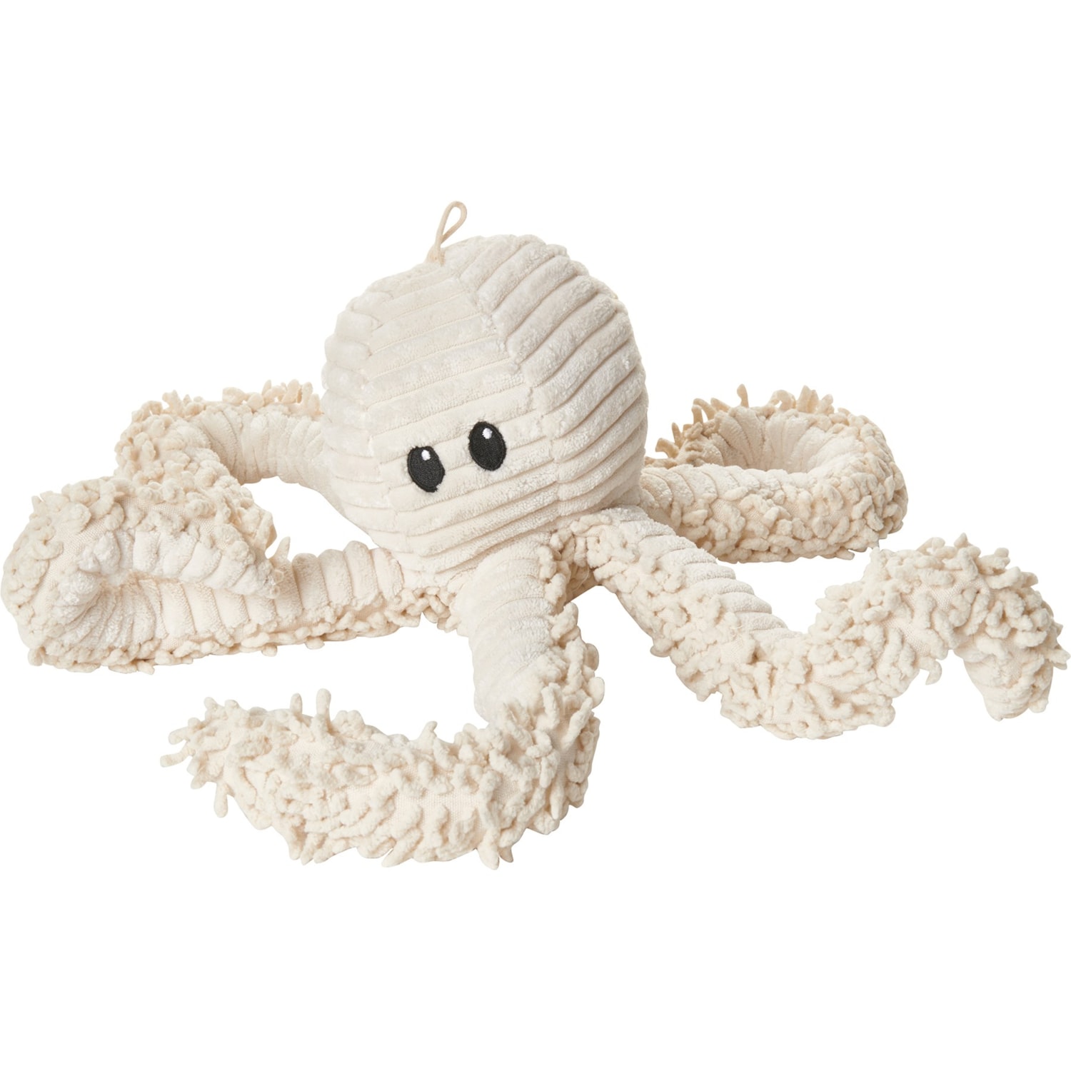 Petlou Octopus Plush Dog Toy - 18”, Squeaker - Save 27%