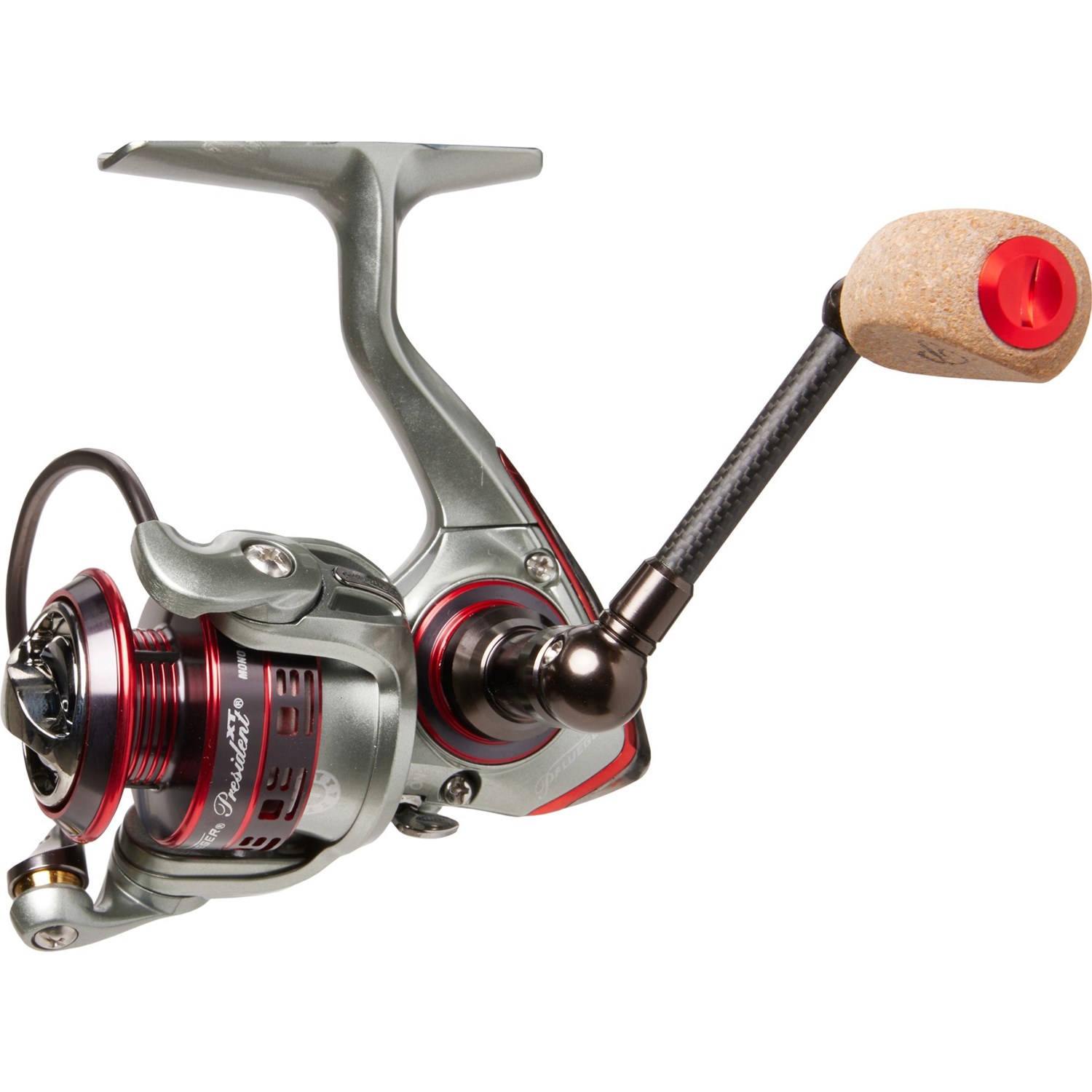Pflueger President XT Spinning Reel - Save 39%