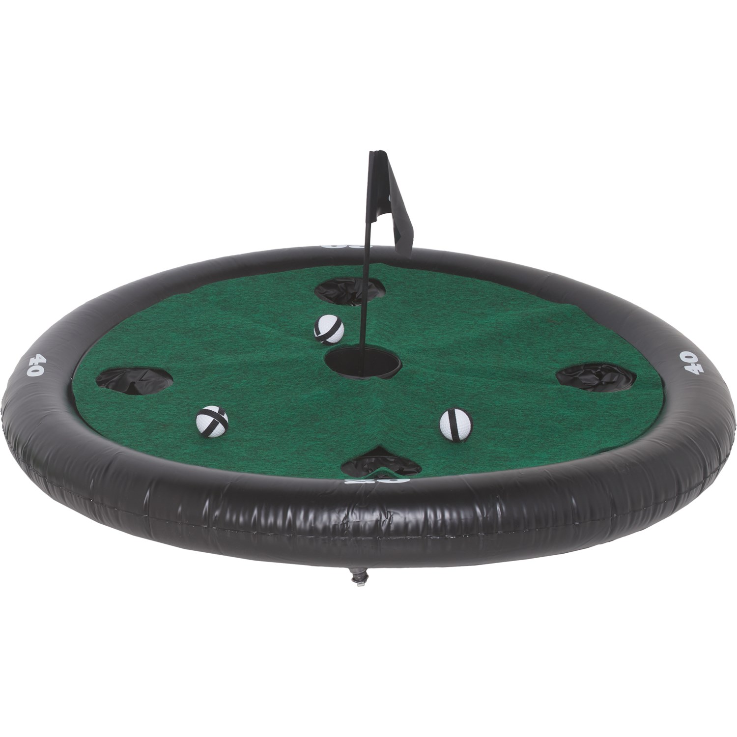 PGA Tour Golf Green Pool Float - 39” - Save 62%