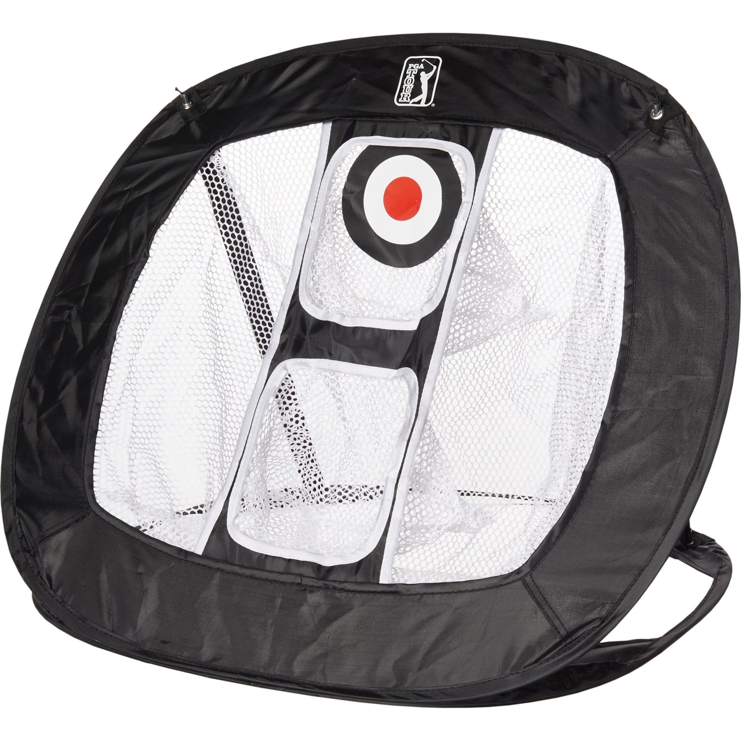PGA Tour Small Practice Chipping Net - Save 50%