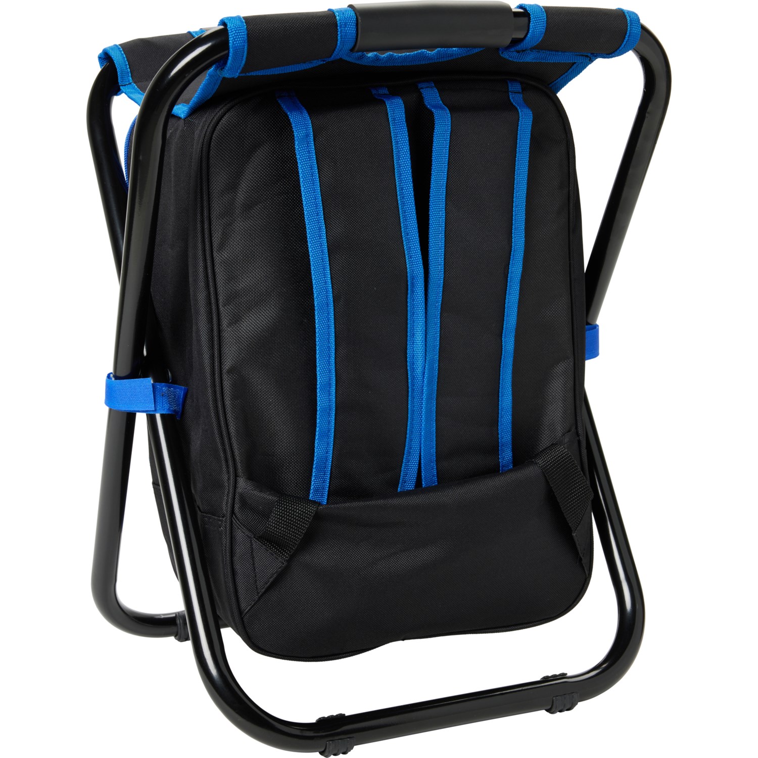 PGA Tour Spectator Foldable Stool with Backpack Cooler - Save 70%