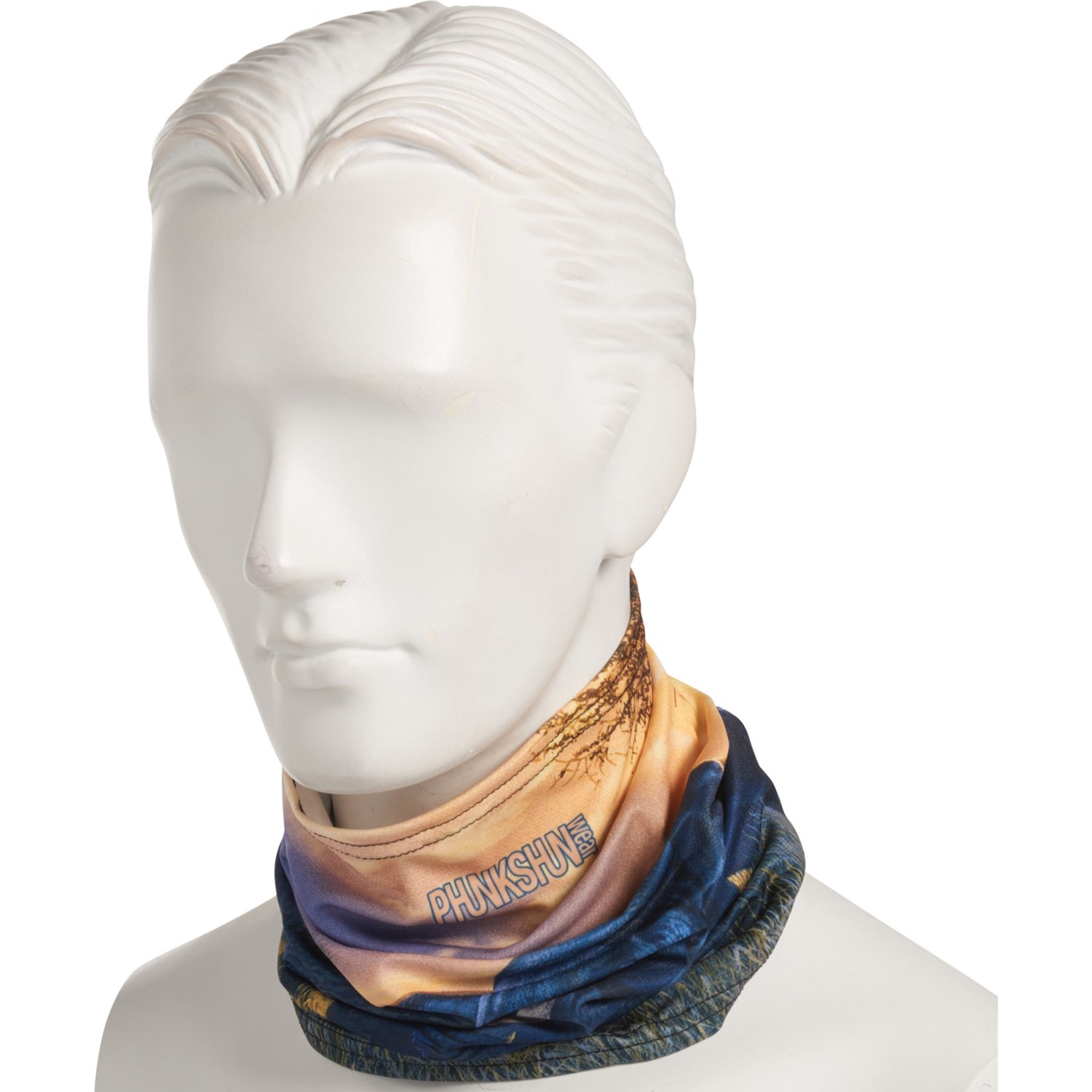 PHUNKSHUN WEAR Al Agnew Dendrite Single Neck Tube (For Men) - Save 27%