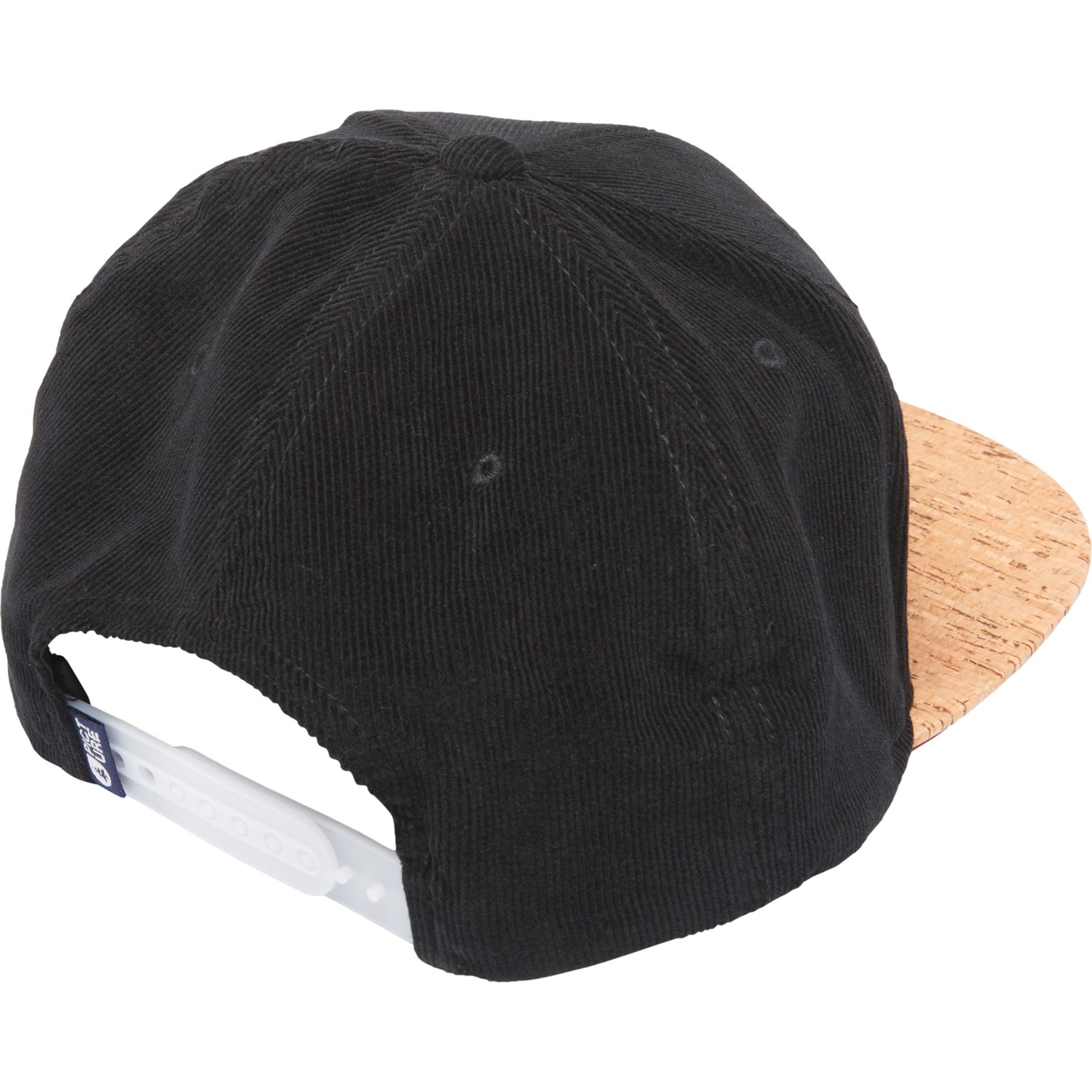 Picture Organic Silverton Corduroy Baseball Cap (For Men) - Save 40%