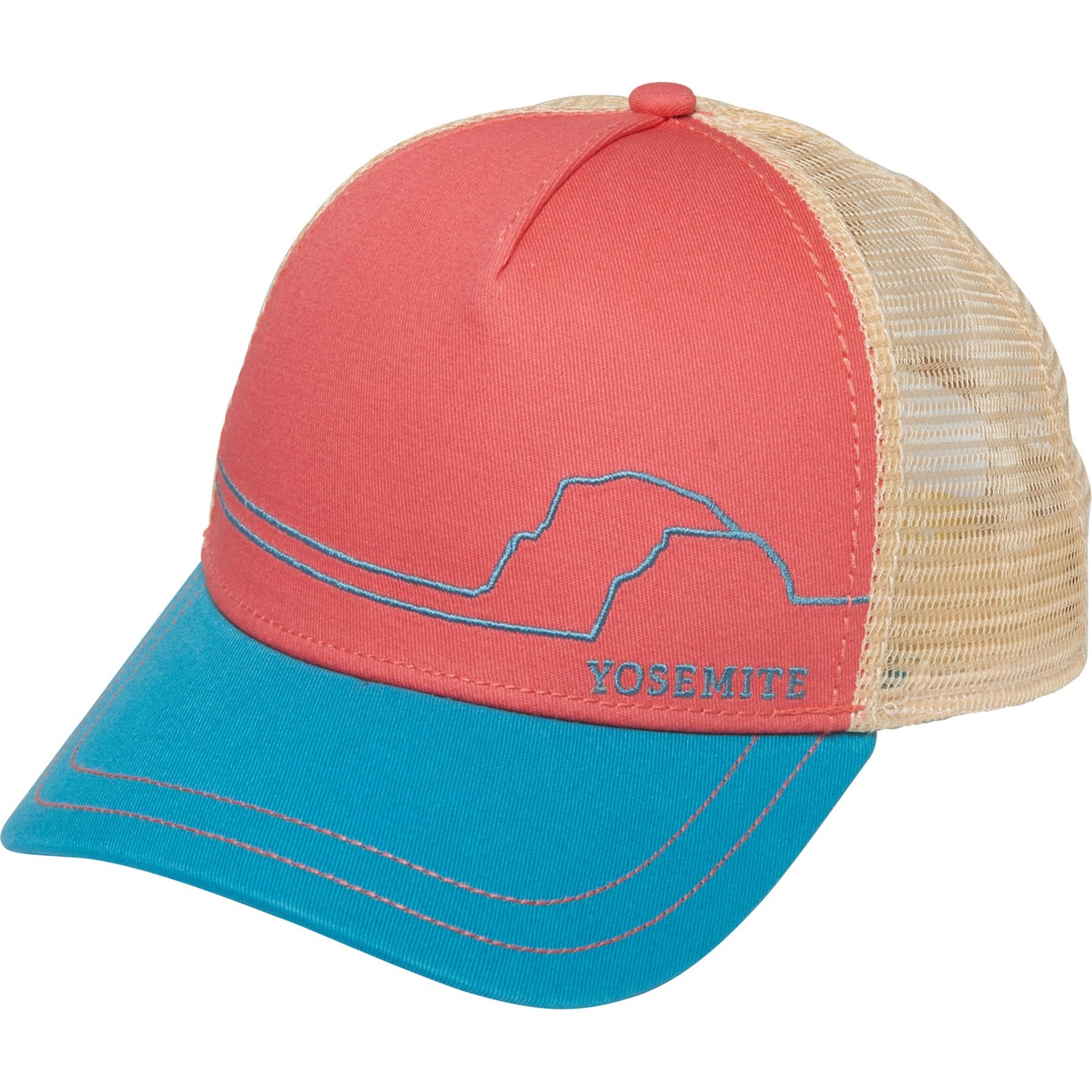 Pistil Buttercup Yosemite Baseball Cap (For Women) - Save 54%