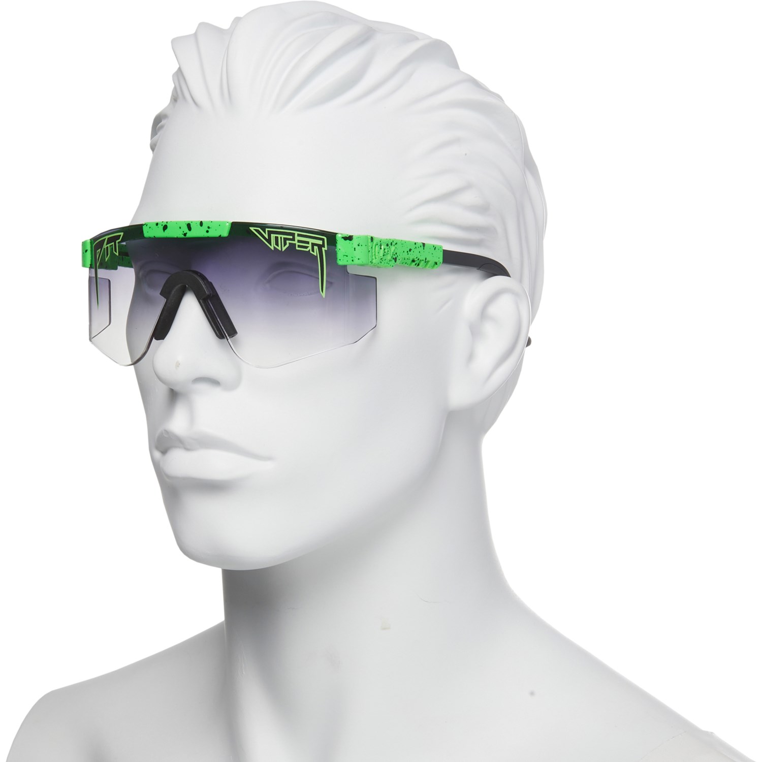 Pit Viper The Boomslang Fade Sunglasses (For Men and Women) - Save 56%