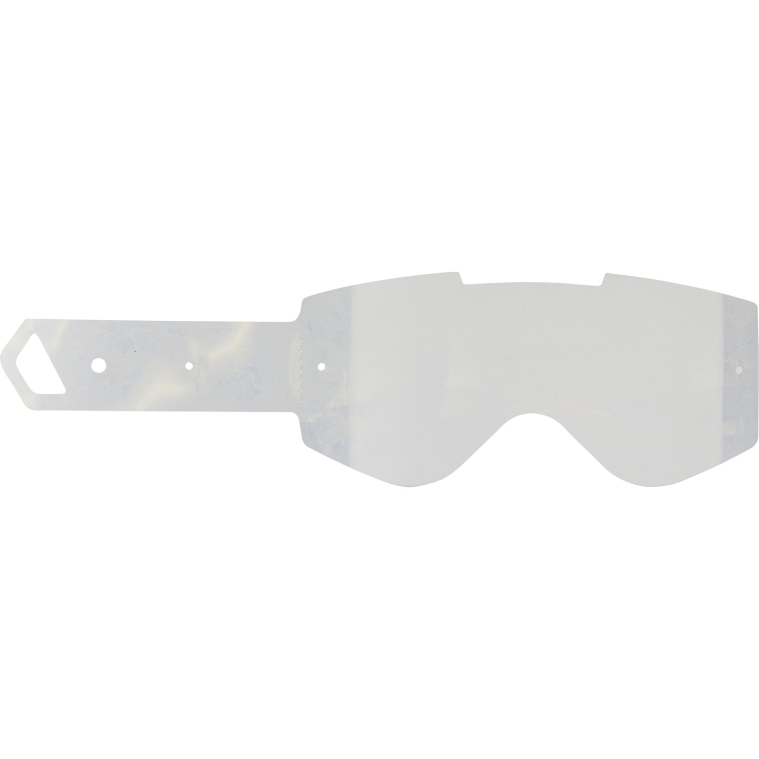 Pit Viper The Brapstrap II High Speed Off-Road Goggles (For Men) - Save 63%