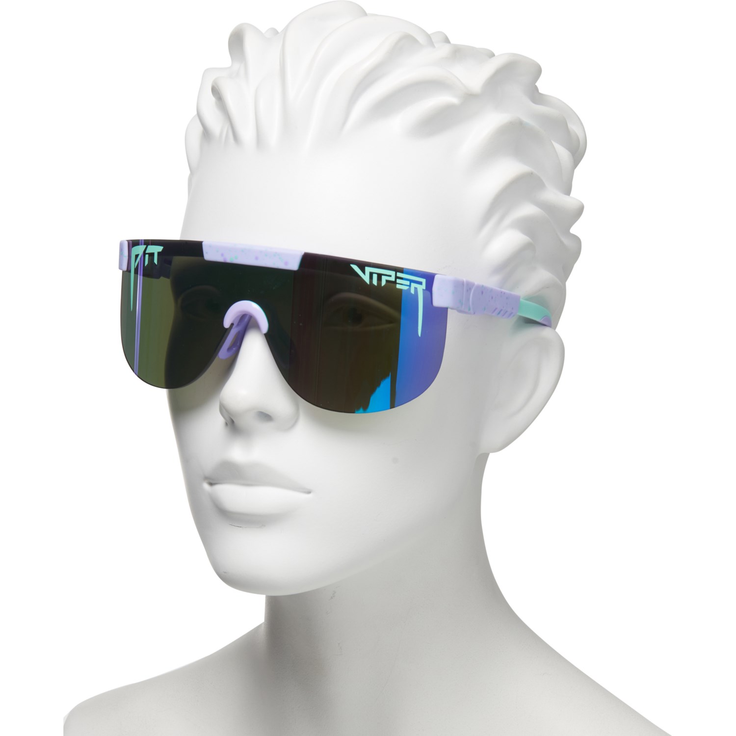 Pit Viper The Moontower Ellipticals Sunglasses - Save 38%