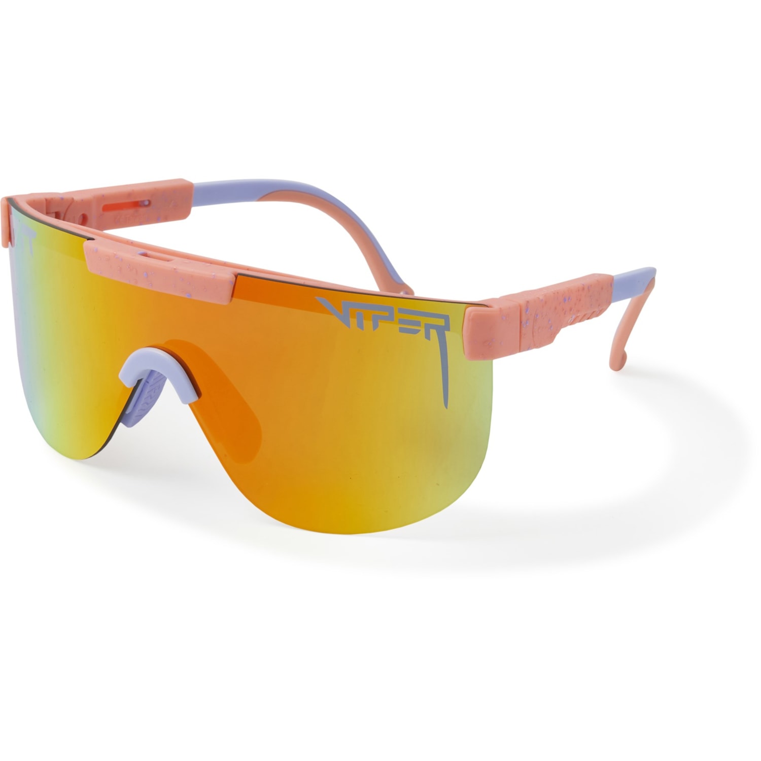 Pit Viper The Slammin’ Ellipticals Sunglasses (For Men and Women ...