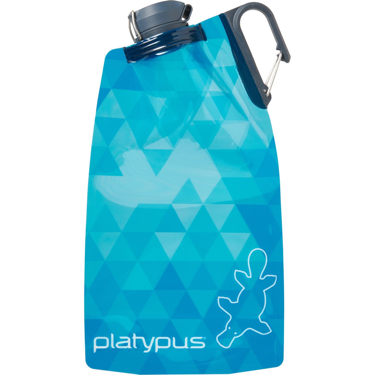 Platypus Duolock Soft Water Bottle - 34 oz.