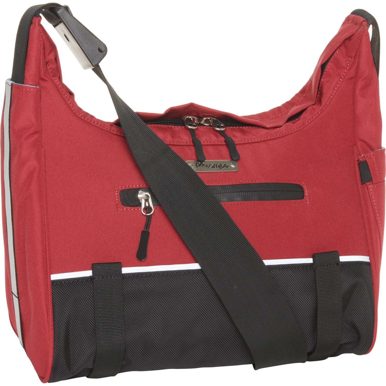 Po Campo Chelsea Bike Trunk Bag - Save 52%