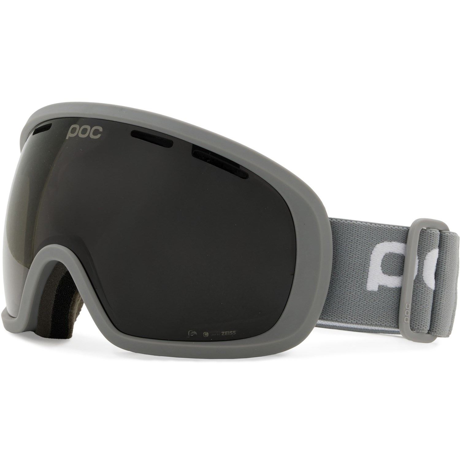 POC Fovea Clarity Ski Goggles - Save 50%