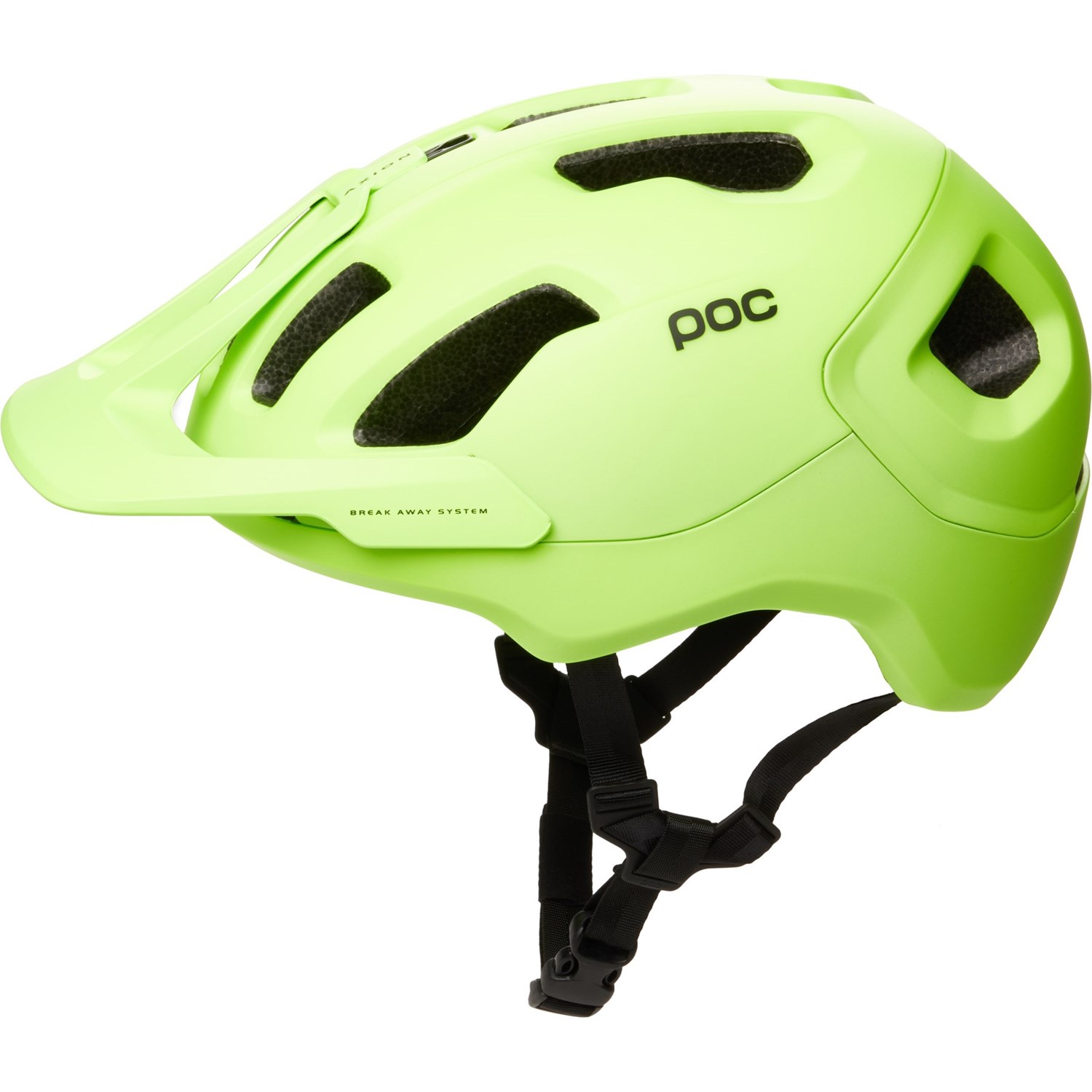 POC SPORTS Axion Bike Helmet (For Men and Women) - Save 60%