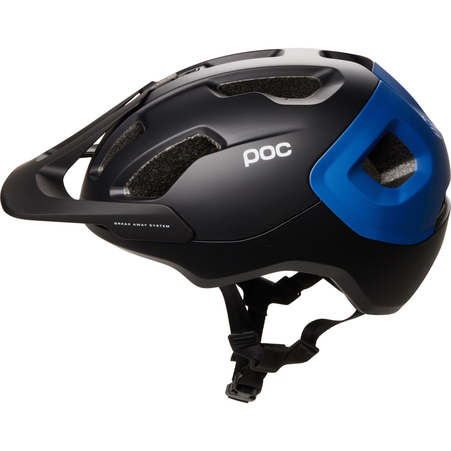 POC SPORTS Axion Bike Helmet (For Men and Women) - Save 60%