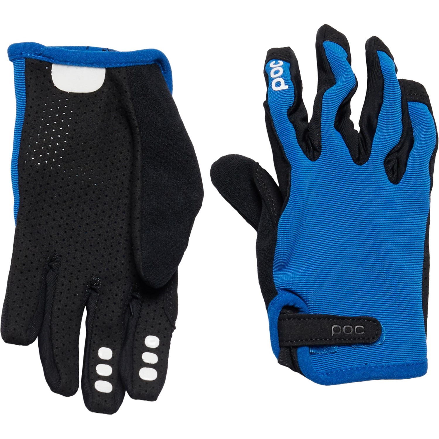 POC SPORTS Resistance MTB Gloves (For Boys and Girls) - Save 80%