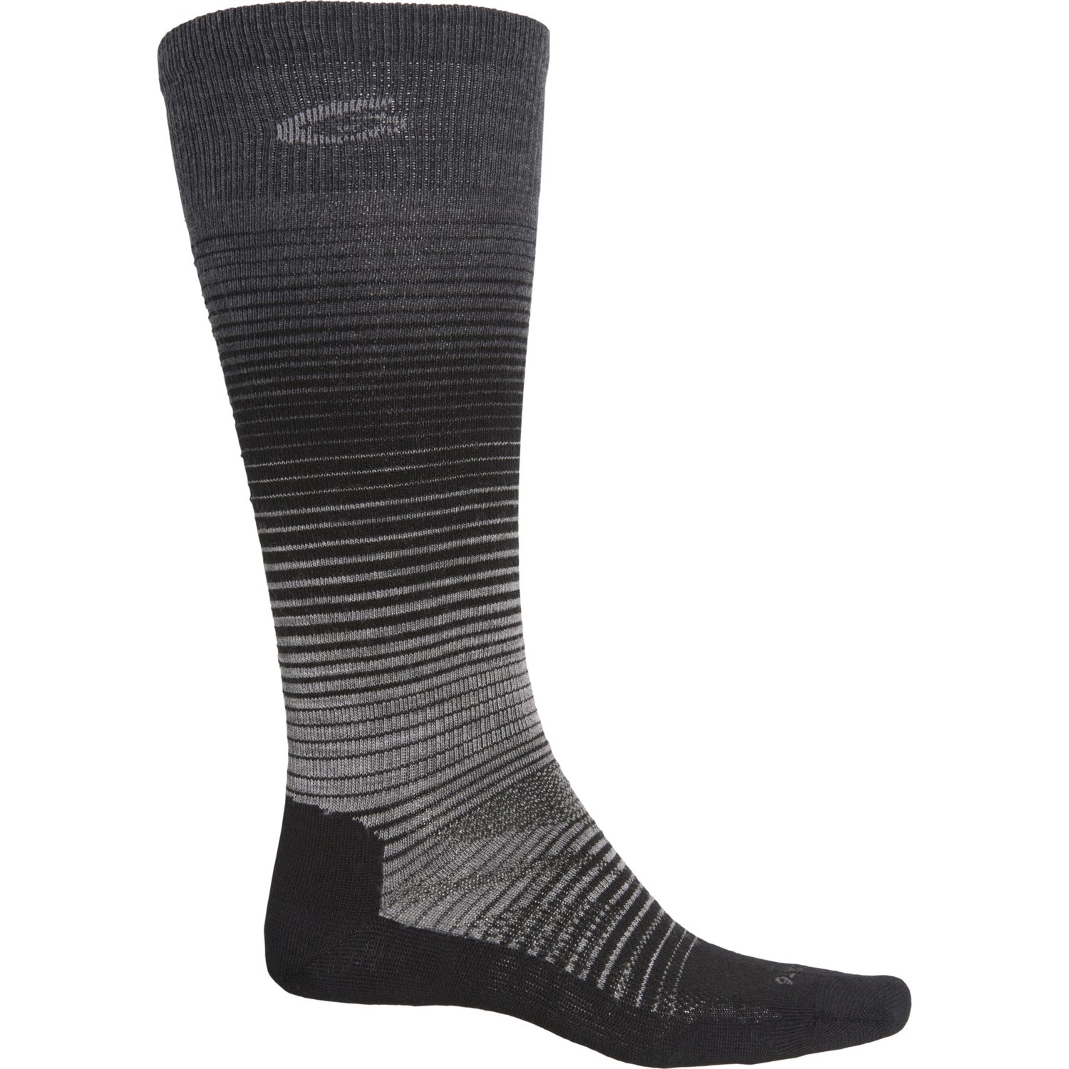 Point 6 High-Rise Ultralight Socks (For Men and Women) - Save 33%