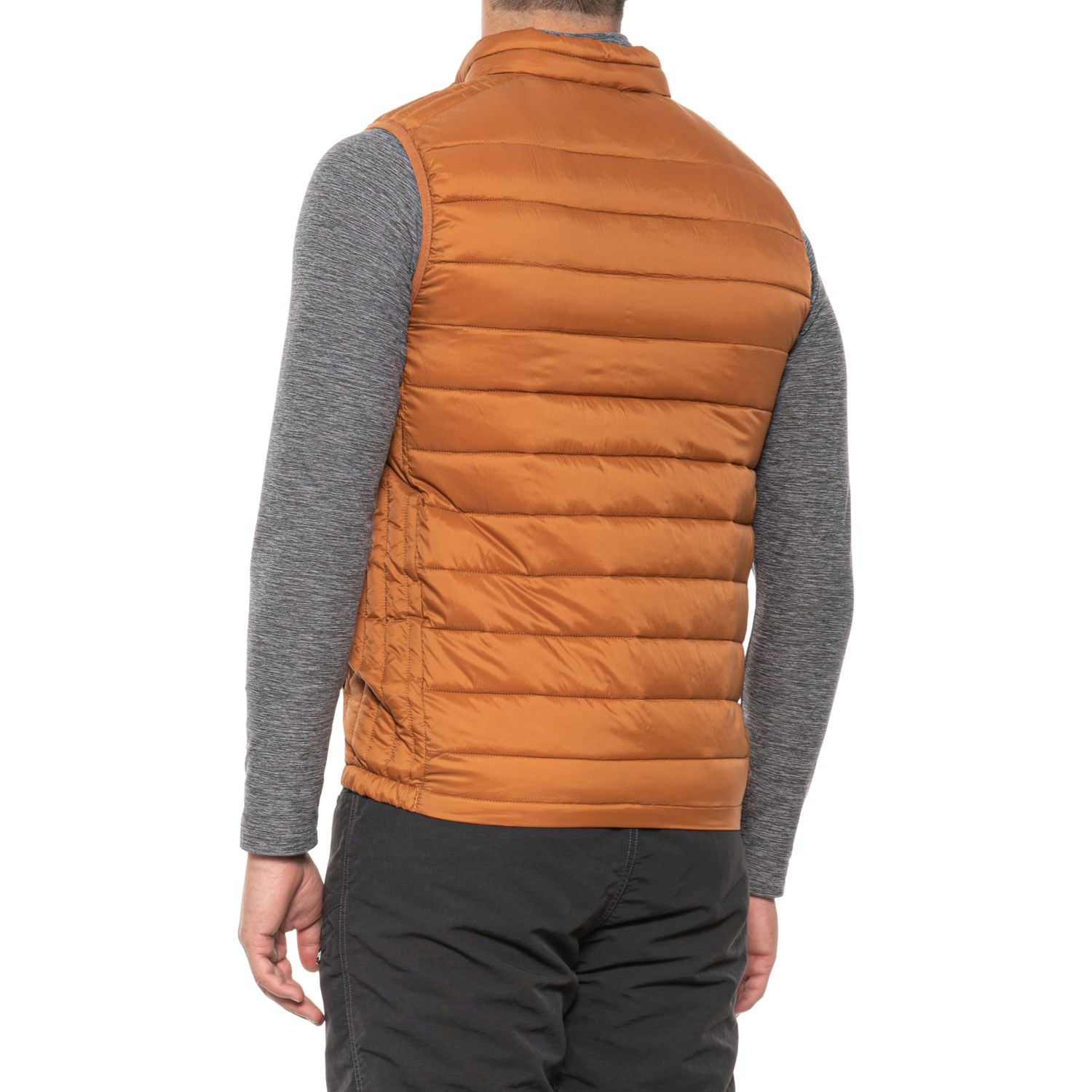 POINT ZERO Ultralight Vest (For Men) - Save 50%